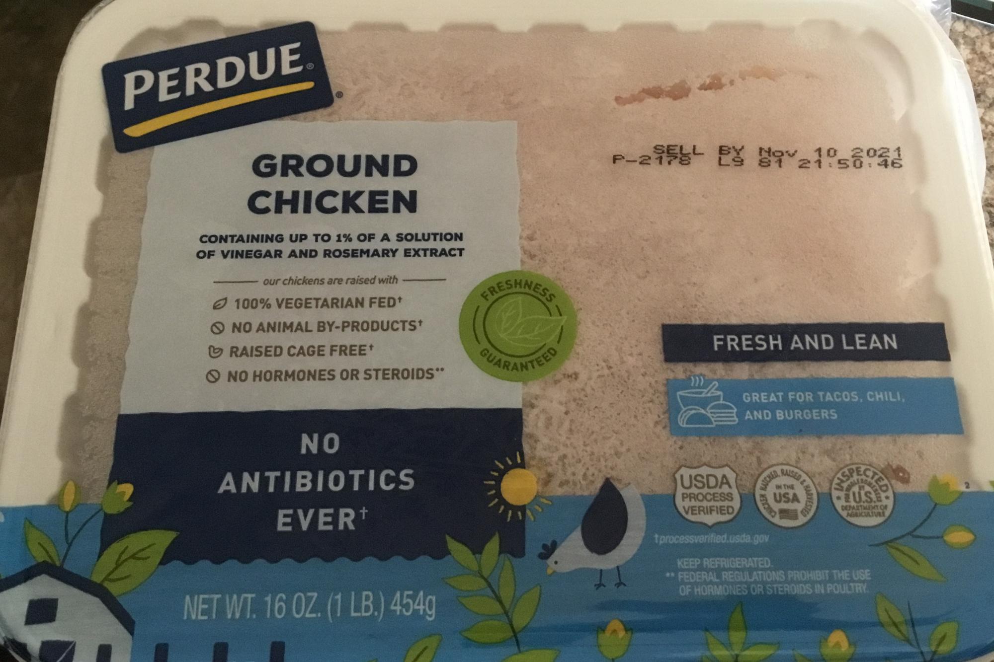 Your Free-Range Organic Chicken May Have Been Processed at a Large ...