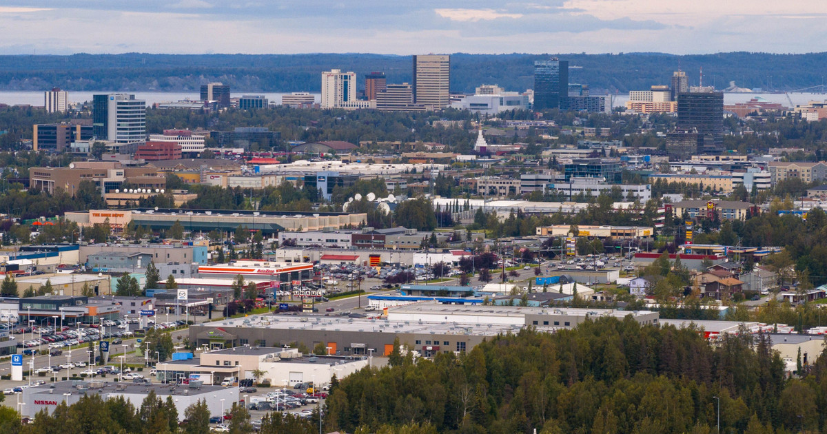 Anchorage City Commissioner Fraudulently Obtained 1 6m For Her Charity