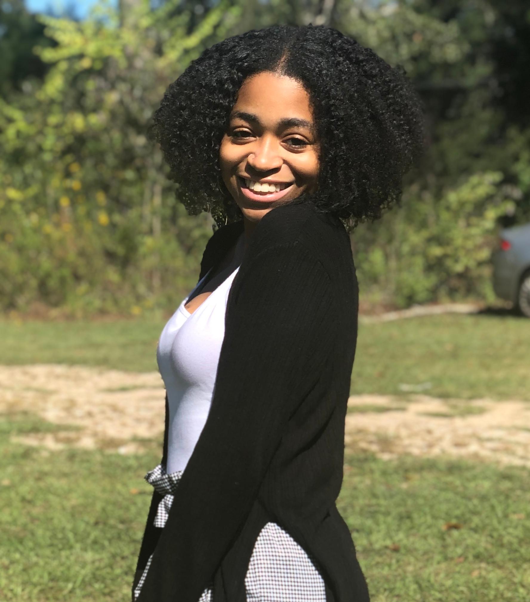 Meet ProPublica’s Emerging Reporters for the 2021 School Year — ProPublica